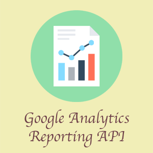 Google Analytics Reporting API V4 を使う② - SAKI Web Design